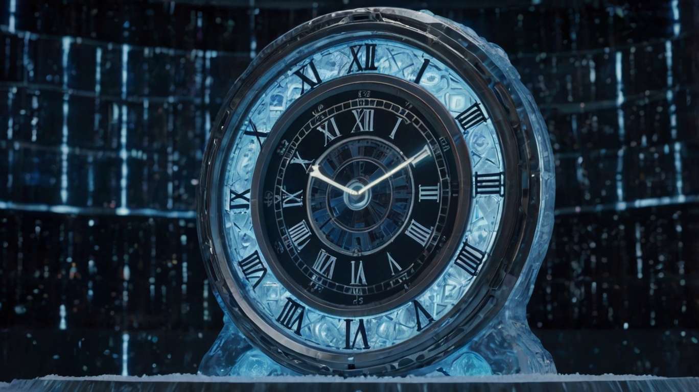 What Does It Mean When Your Clock Stops Ticking? Lets Explore it. - Aurahi