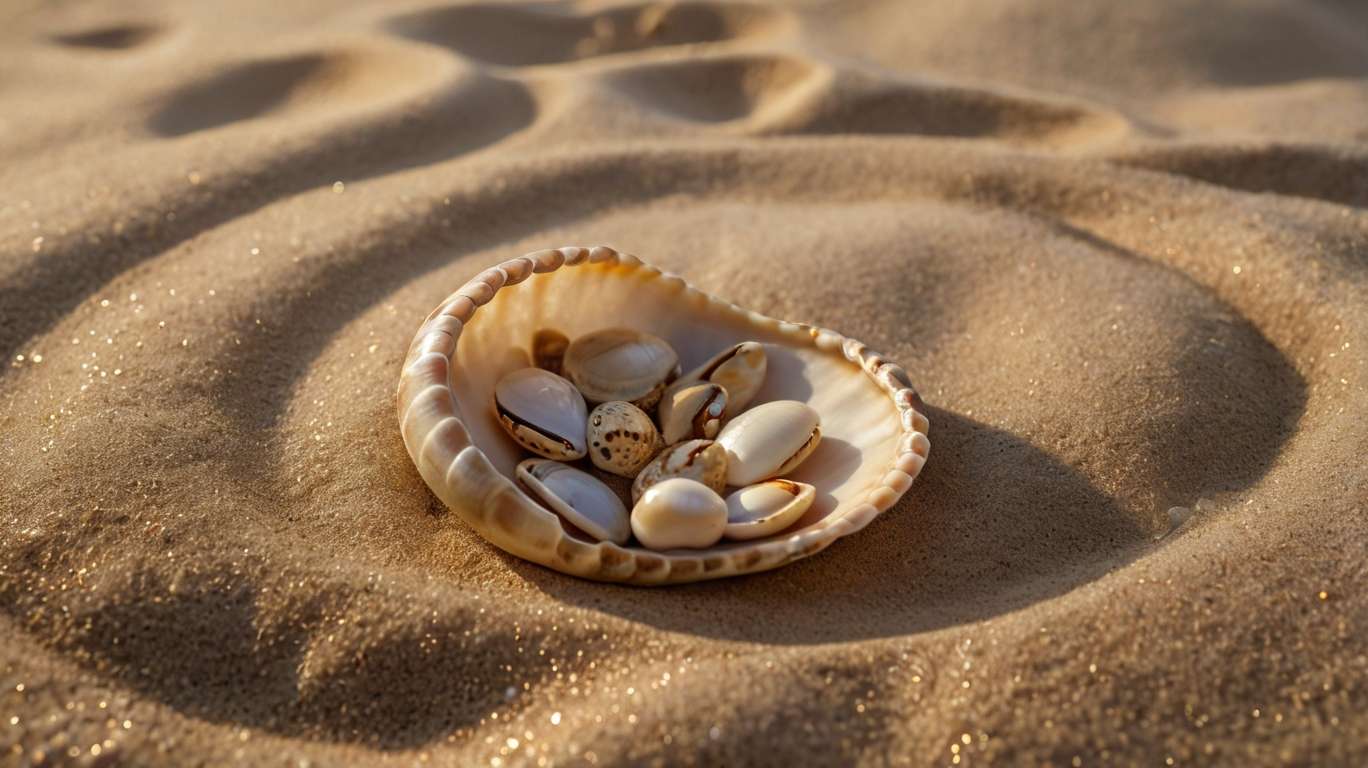 What is the Spiritual Significance of Cowrie Shells?Discover the truth ...