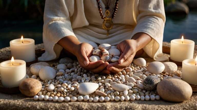 What is the Spiritual Significance of Cowrie Shells?Discover the truth ...