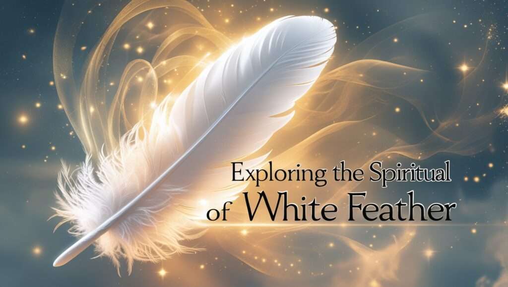 The Mystical Symbolism Unveiled: Exploring the Spiritual Meaning of a ...